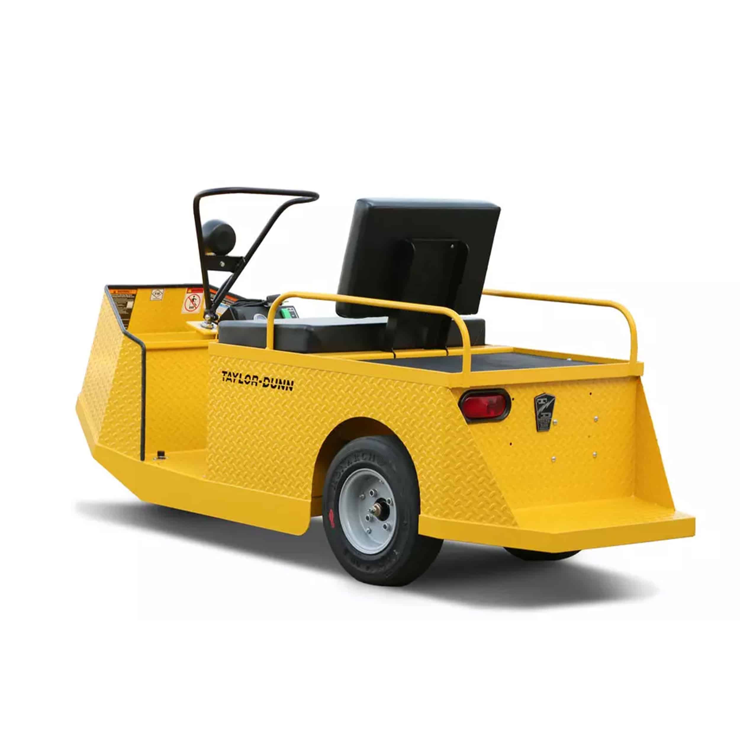 SS-536 – Industrial Vehicles