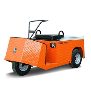 SS-536 | Industrial Vehicles