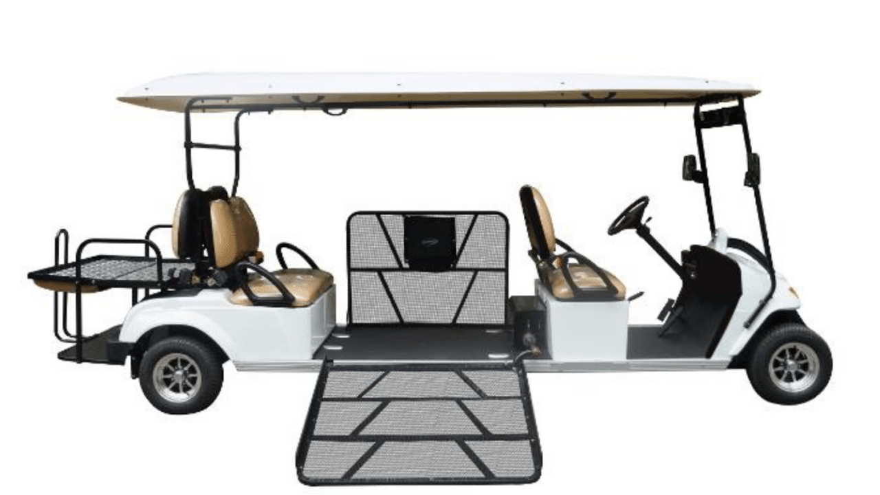 Elite – Industrial Vehicles
