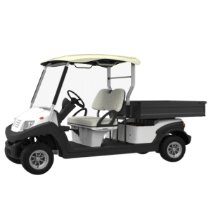 EMC - Industrial Vehicles