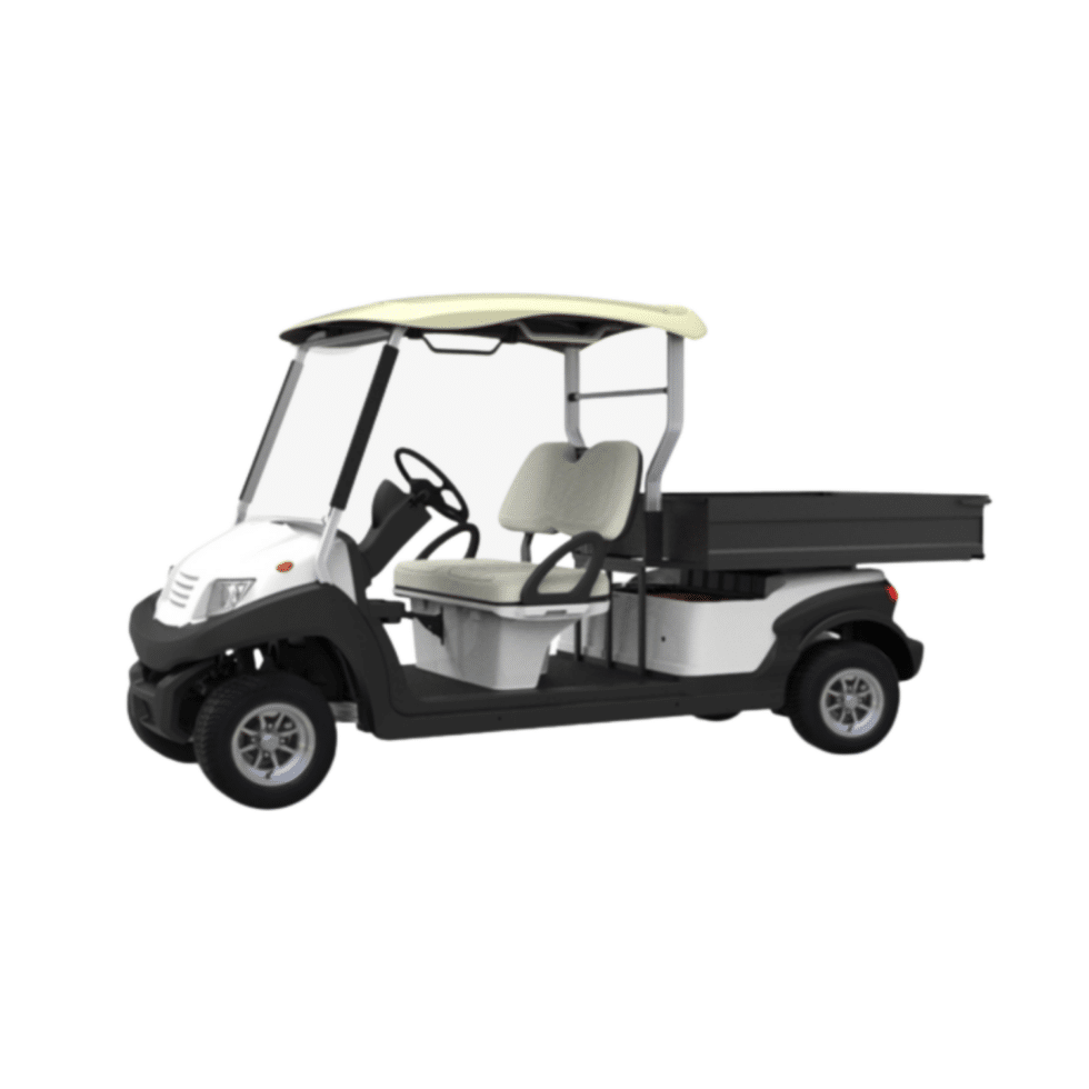 5 Fun Ways To Use Golf Buggies – Industrial Vehicles